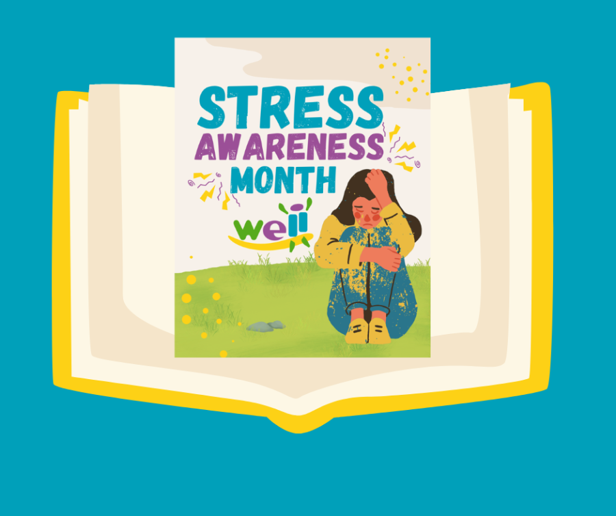 Stress Awareness Month | NICS Well